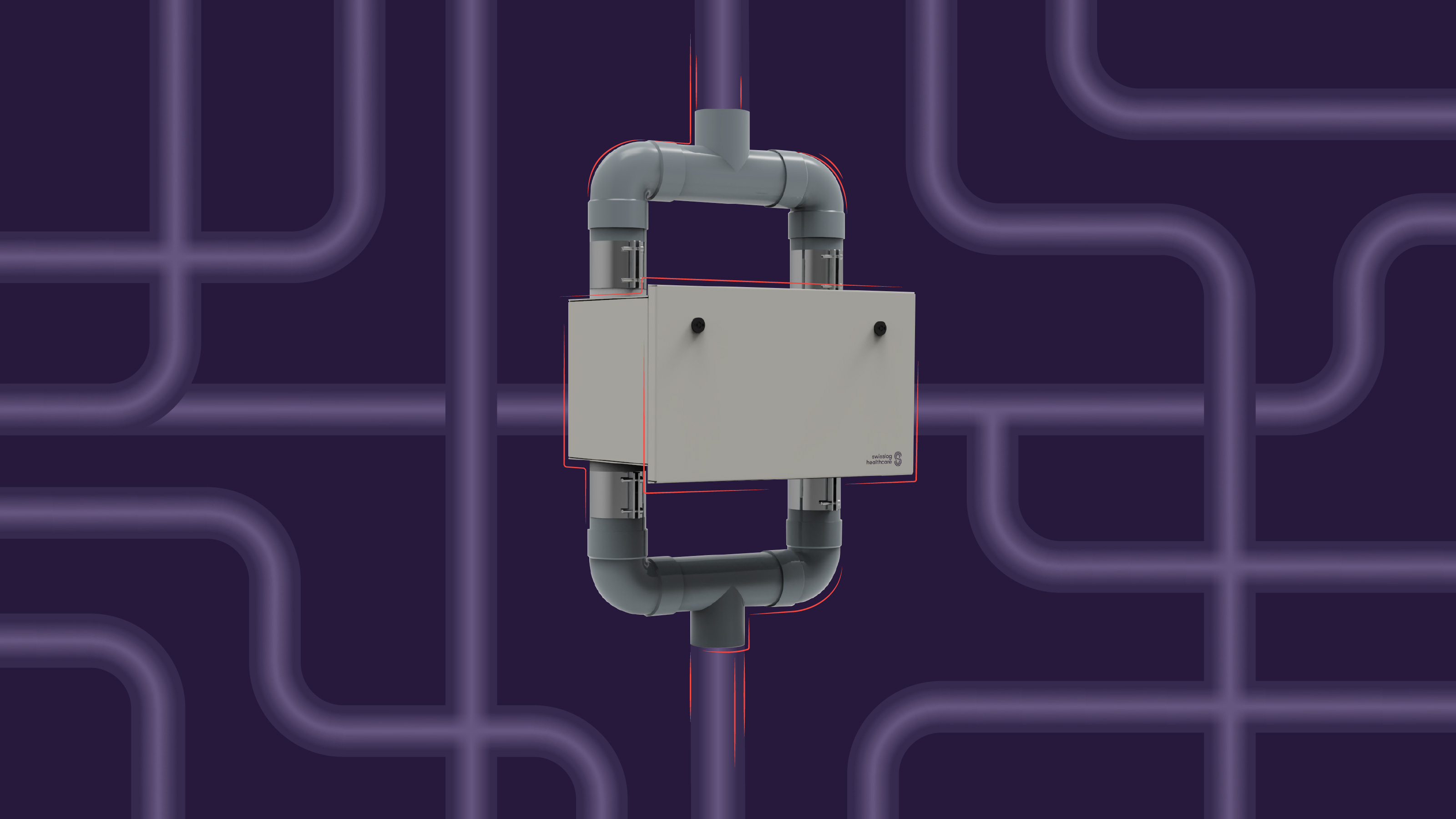 HEPA filters for air filtration - Swisslog Healthcare