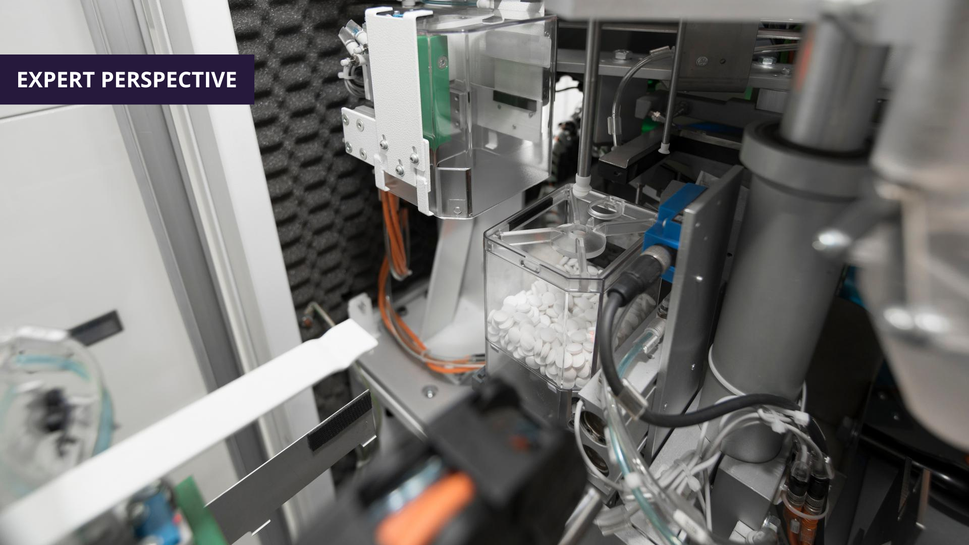 Hospital Logistics Software and World Class Robotics A Perfect Combination