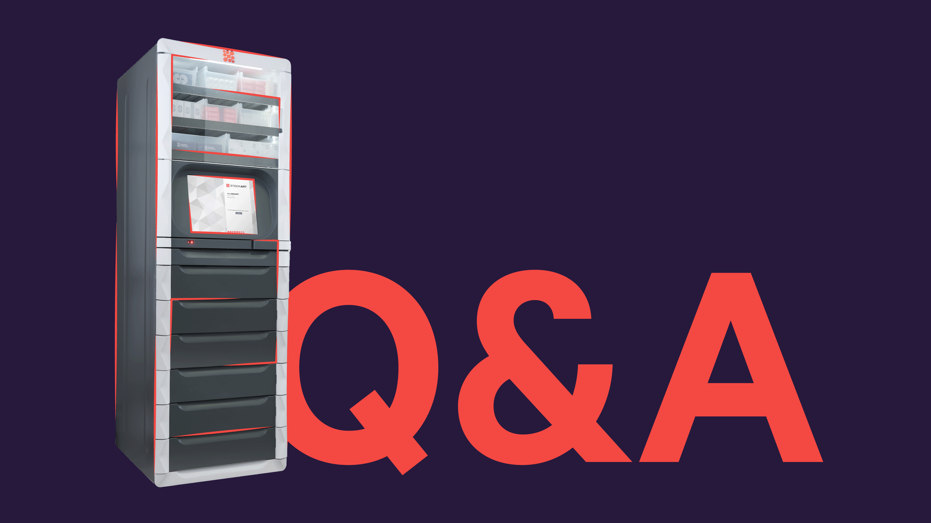 MedSMART Q&A