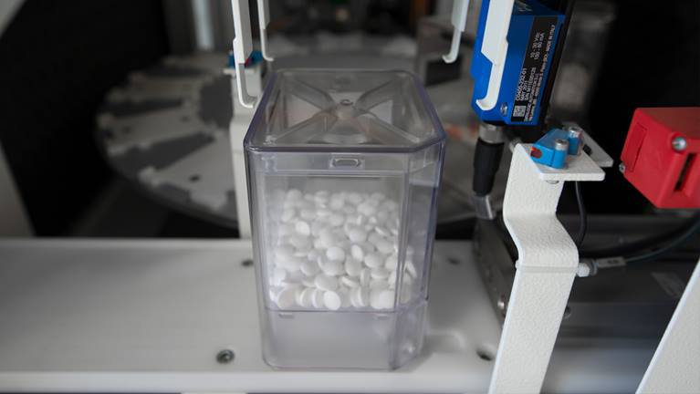 Making Hospitals Workflows Smarter and More Flexible