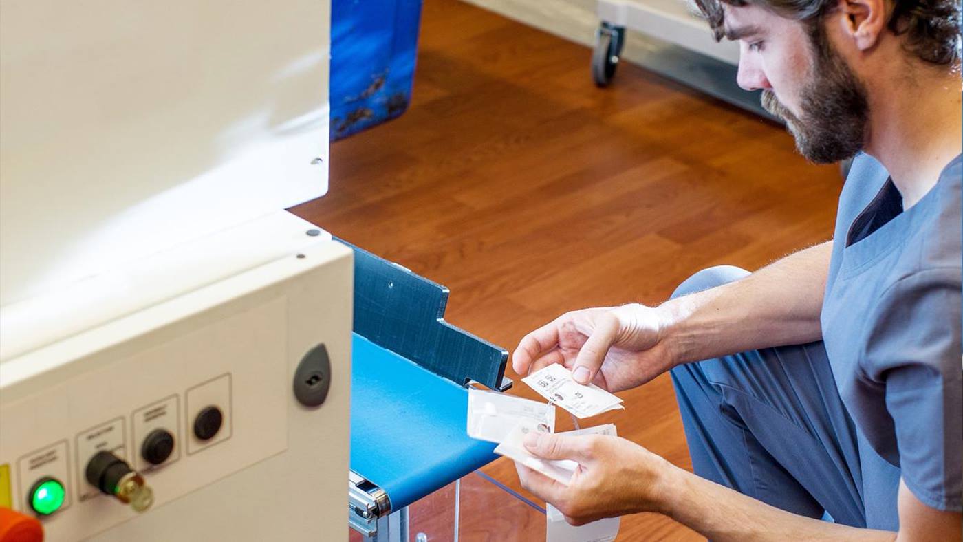 Developing a Futureproof Pharmacy Strategy