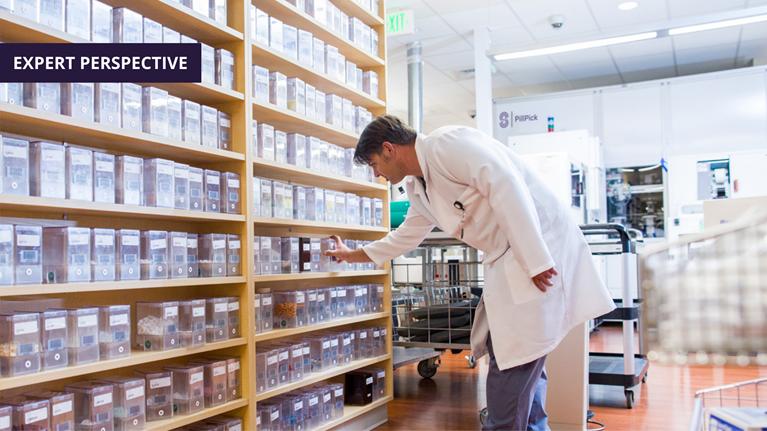 Swisslog Healthcare Blog - Swisslog Healthcare