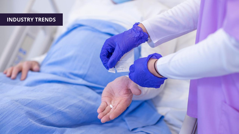 Swisslog Healthcare Blog