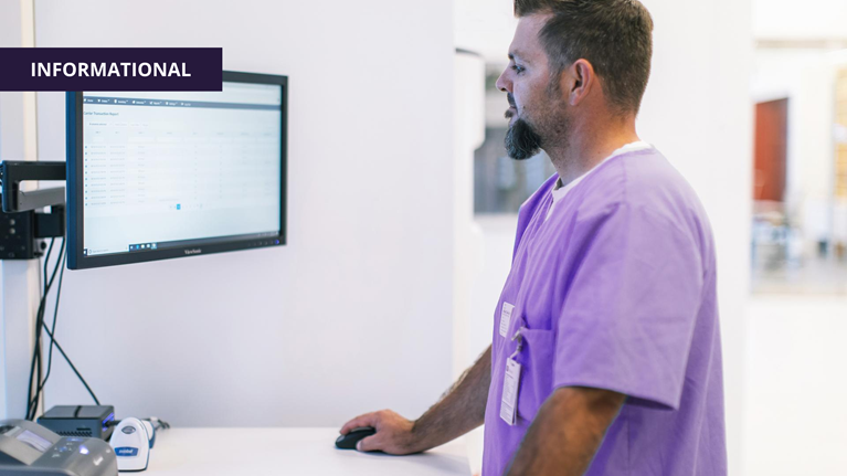 Swisslog Healthcare Blog - Swisslog Healthcare