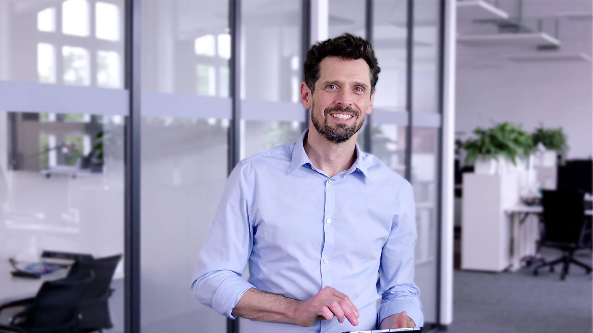 Manager, Warehouse & Logistics