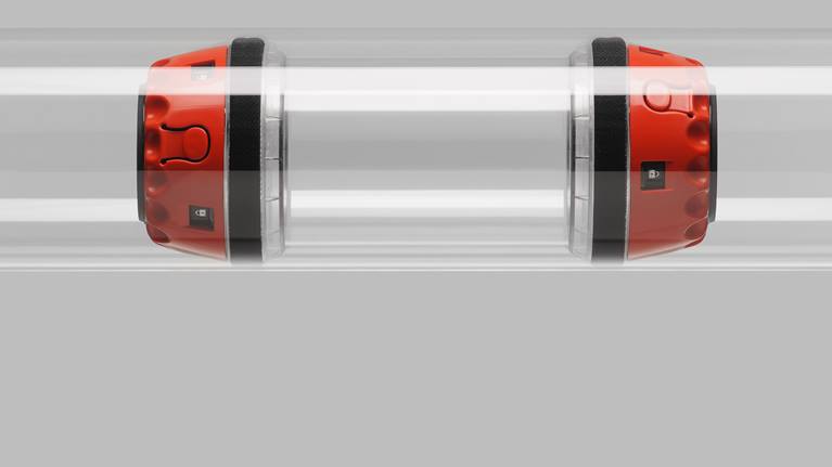 Pneumatic tube – History & how it works