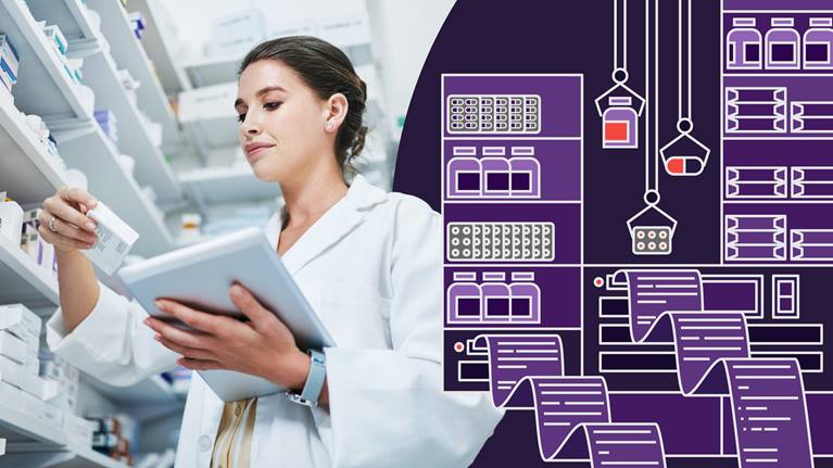 Swisslog Healthcare - Automation & Transport Solutions