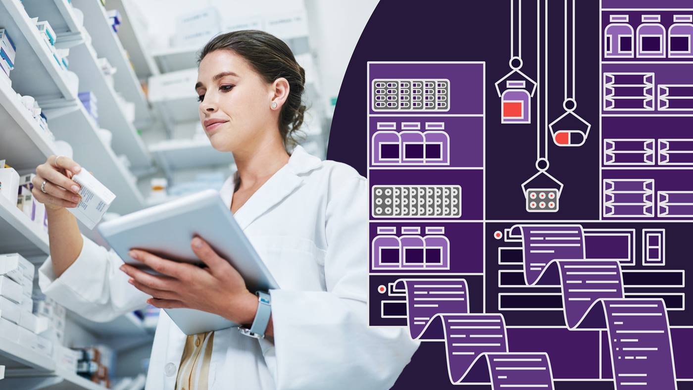 Swisslog Healthcare - Automation & Transport Solutions