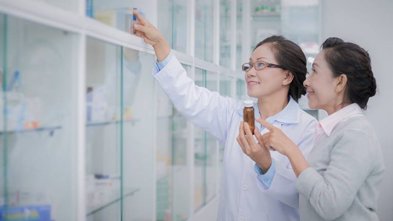 Medication Management: Transport, Software & Automation - Swisslog ...