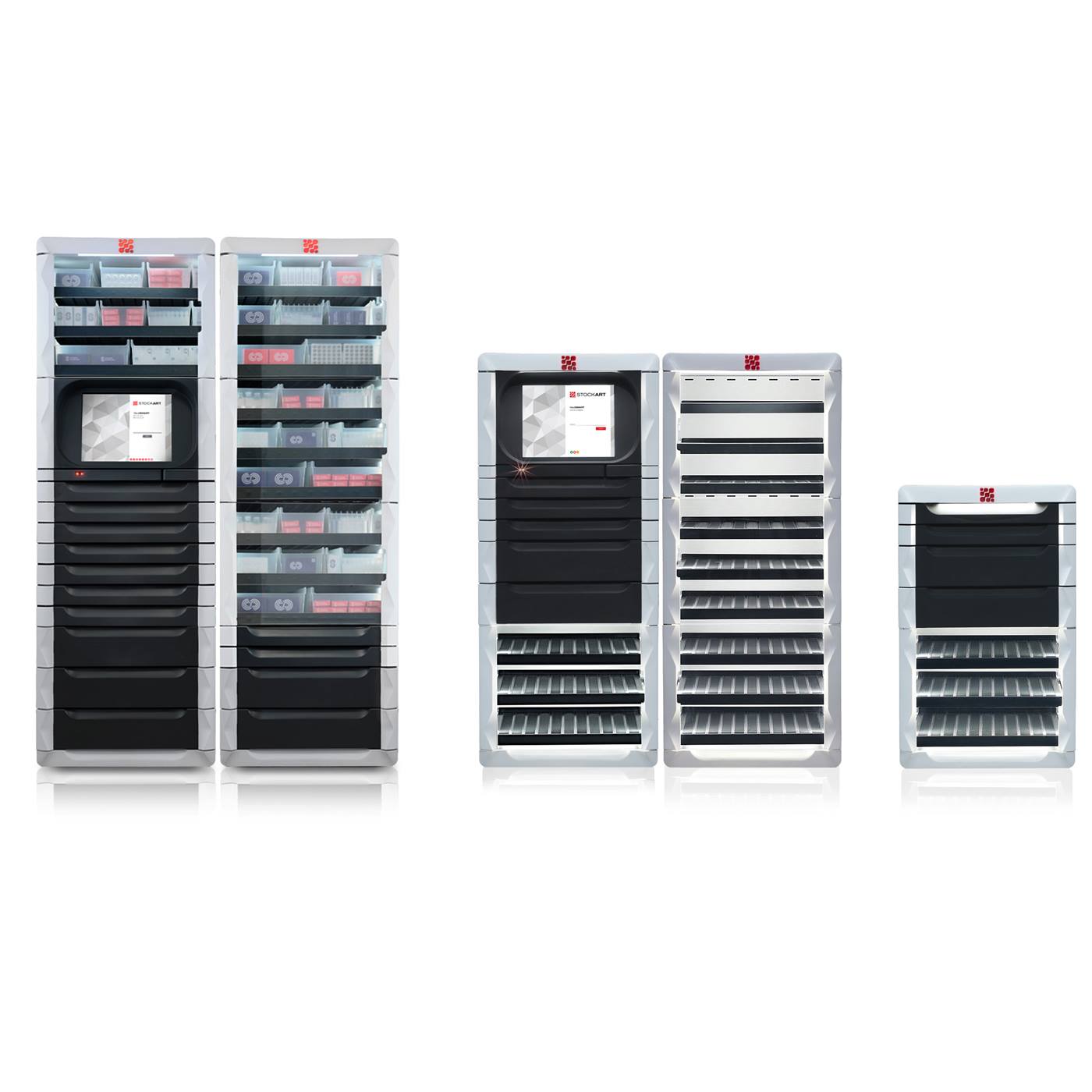 MedSMART ADC - Swisslog Healthcare