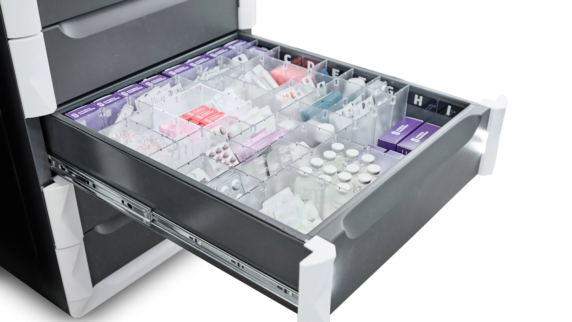 MedSMART Q&A - Swisslog Healthcare