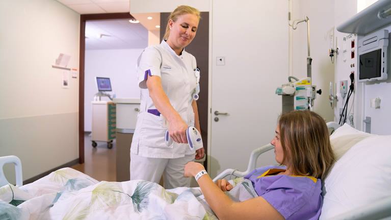 Unit Dose Dispensing - PillPick - Swisslog Healthcare