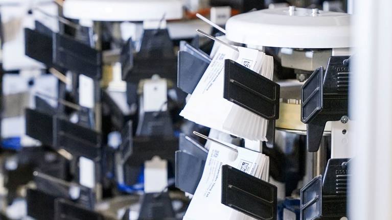 Unit Dose Dispensing - PillPick - Swisslog Healthcare