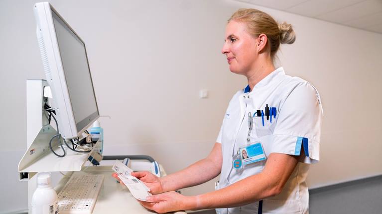 Unit Dose Dispensing - PillPick - Swisslog Healthcare