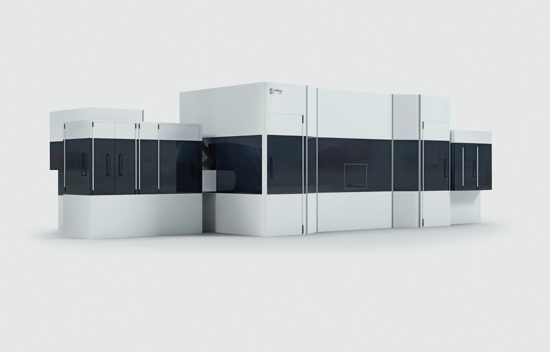 Scale up your medication workflow