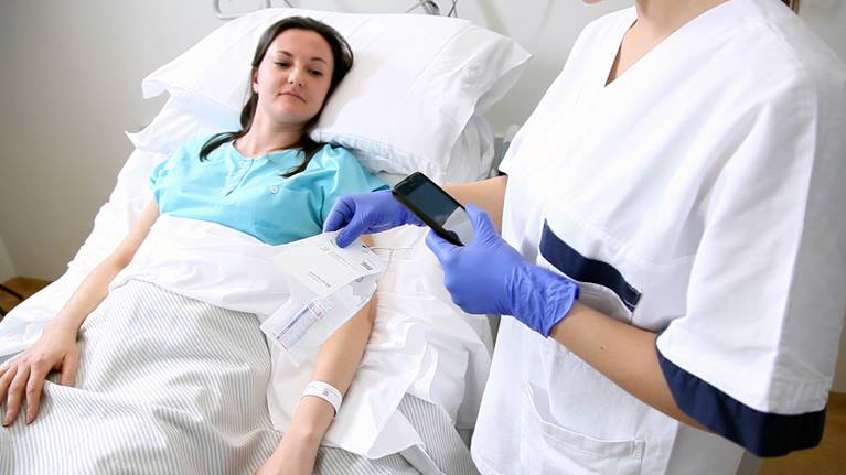 4+4 Benefits of unit doses