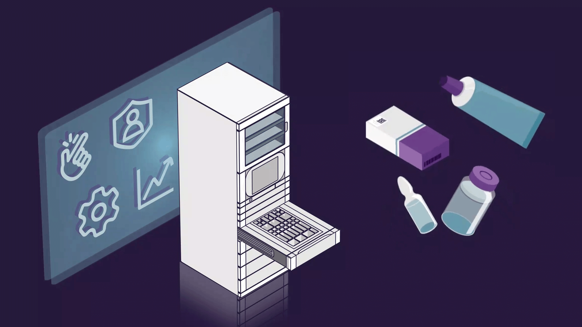 MedSMART - Swisslog Healthcare