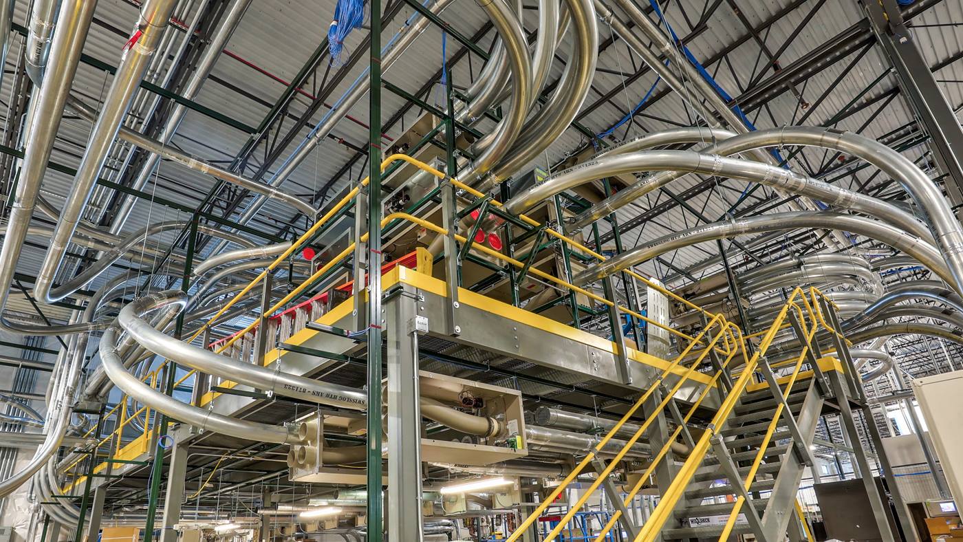 Products for Transport Automation