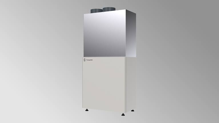 Pneumatic Tube Stations - TranspoNet - Swisslog Healthcare