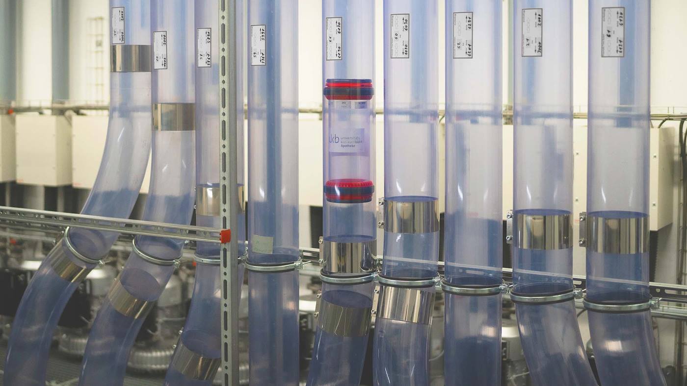 RFID meaning and technology - Swisslog Healthcare