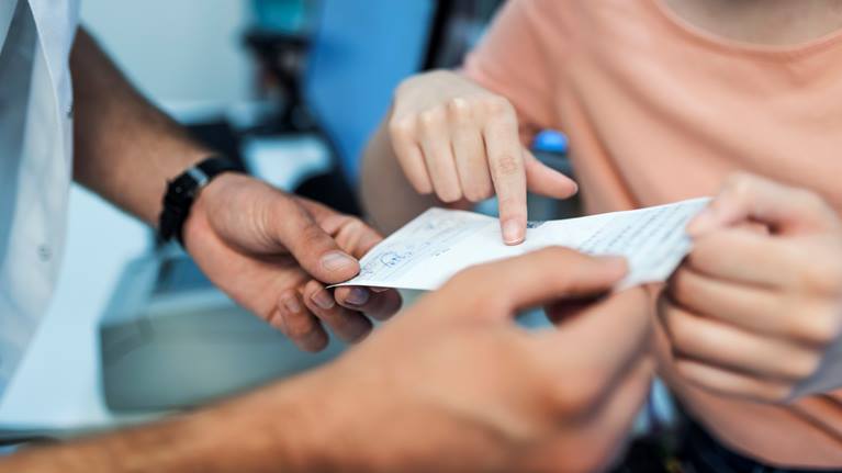 Outpatient Pharmacy Automation - Swisslog Healthcare - Swisslog Healthcare